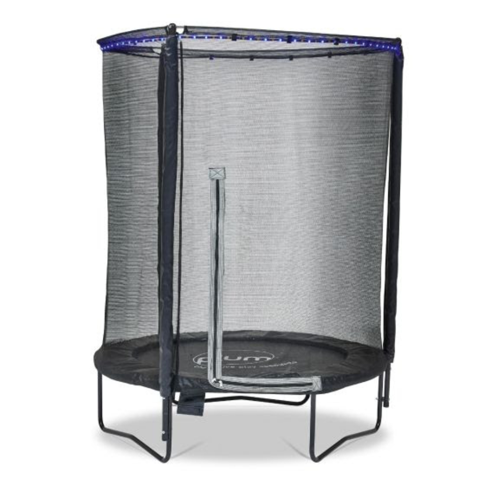 Active Play Specialists Plum Play Launch Interactive Trampoline for ...